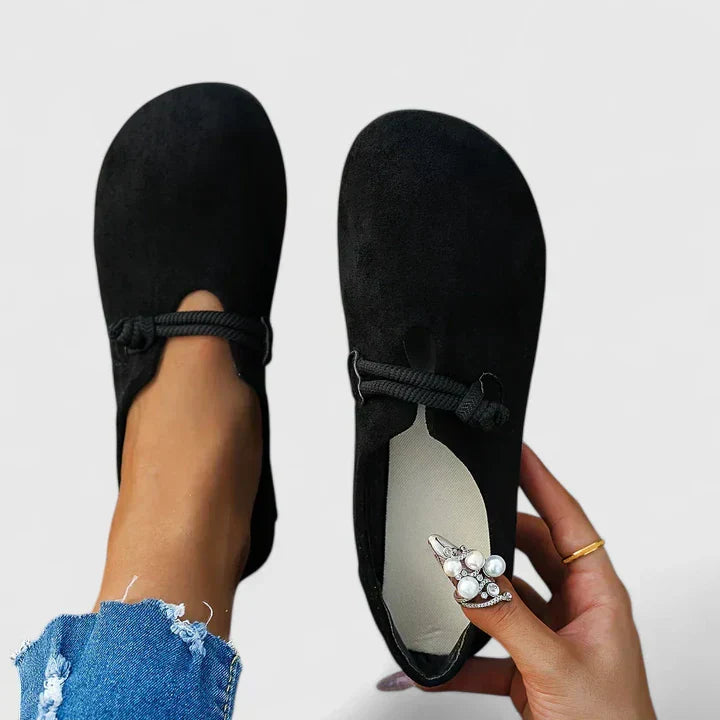 Amelia | Orthopedic Loafers – Hazelwood Boutique